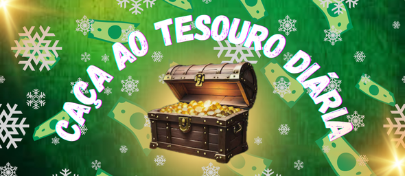 O jogo mais justo do Brasil